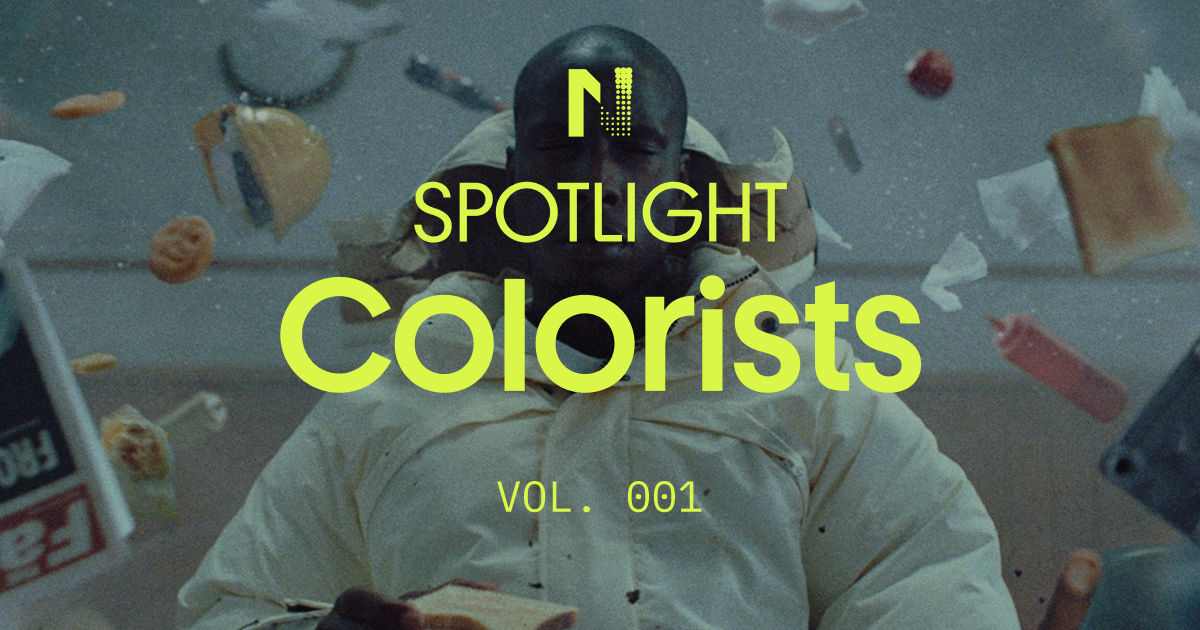 Nova Spotlight: Colorists Vol 1 | NOVA